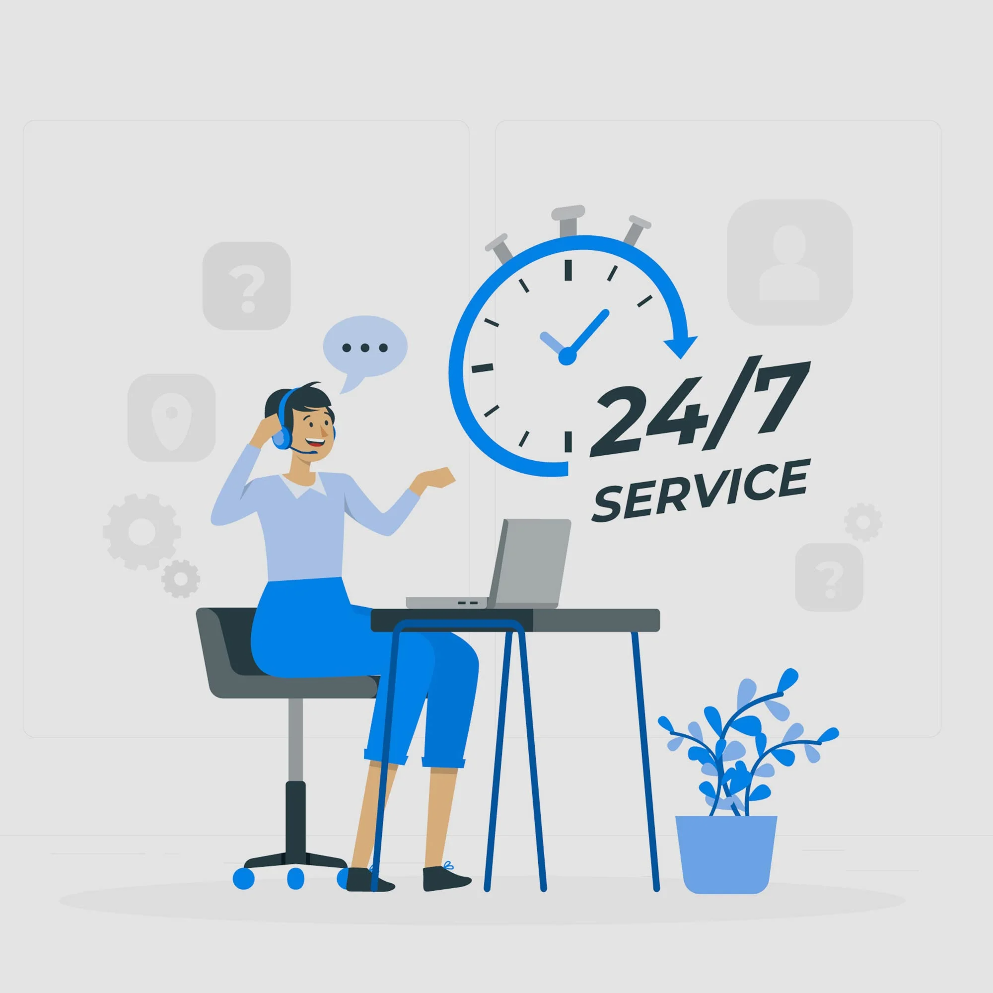 wAnywhere Contact | Book a Free Demo | 24/7 Support for Business